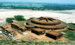 Great Stupa of Amaravati