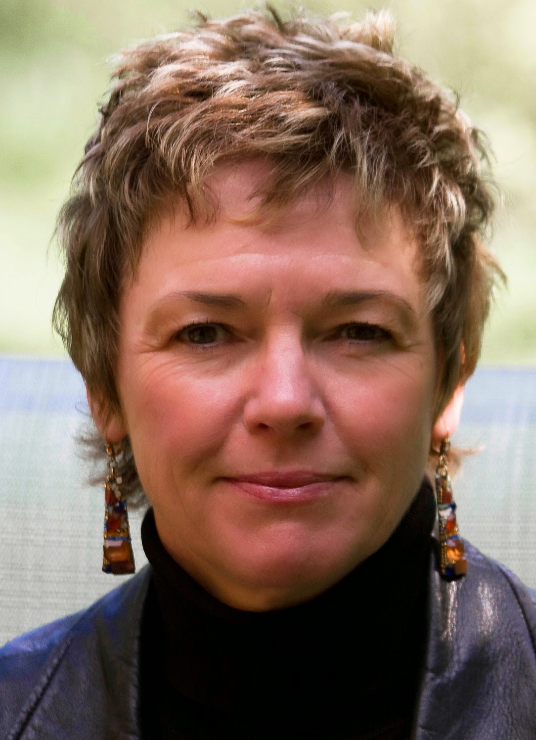 Morte na História: MORTE DE BRENDA MARSHALL