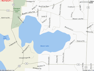 Discover Beaver Lake - Waukesha County Lake Country