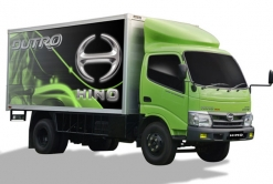 HINO DUTRO 130 MD - HARGA HINO CIKARANG BEKASI KARAWANG JAKARTA TANGERANG