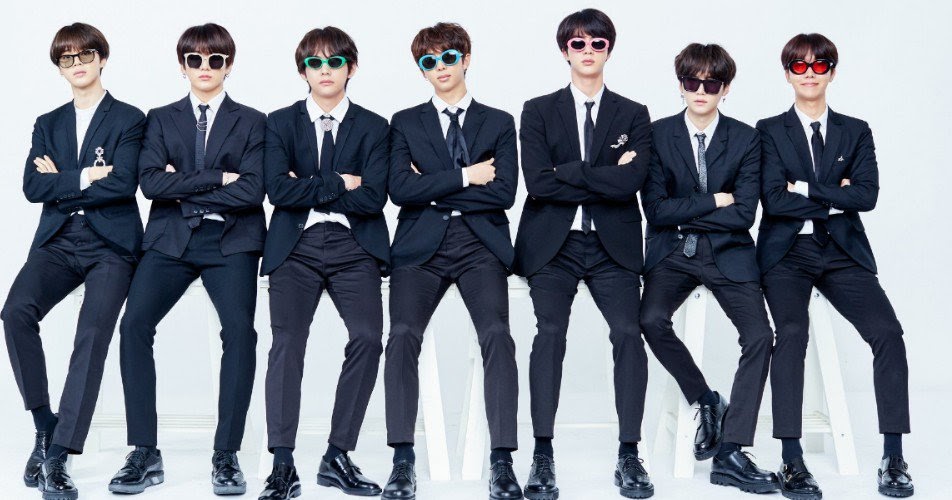 BTS supera a Donald Trump y tiene la cuenta de Twitter número 1 con más ...