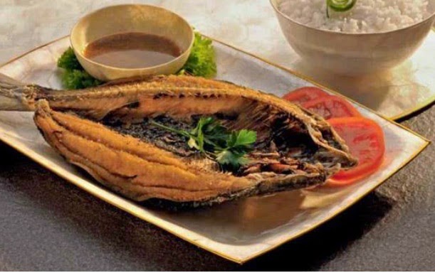 DAING NA BANGUS SECRET FILIPINO RECIPE BASICS AND TUTORIALS ...