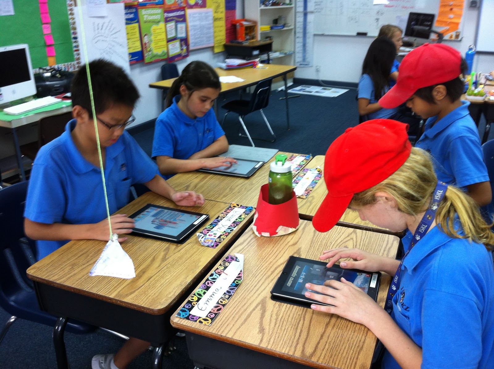 The IPod iPad Educator Rocket Math Fun Way To Learn Math Facts