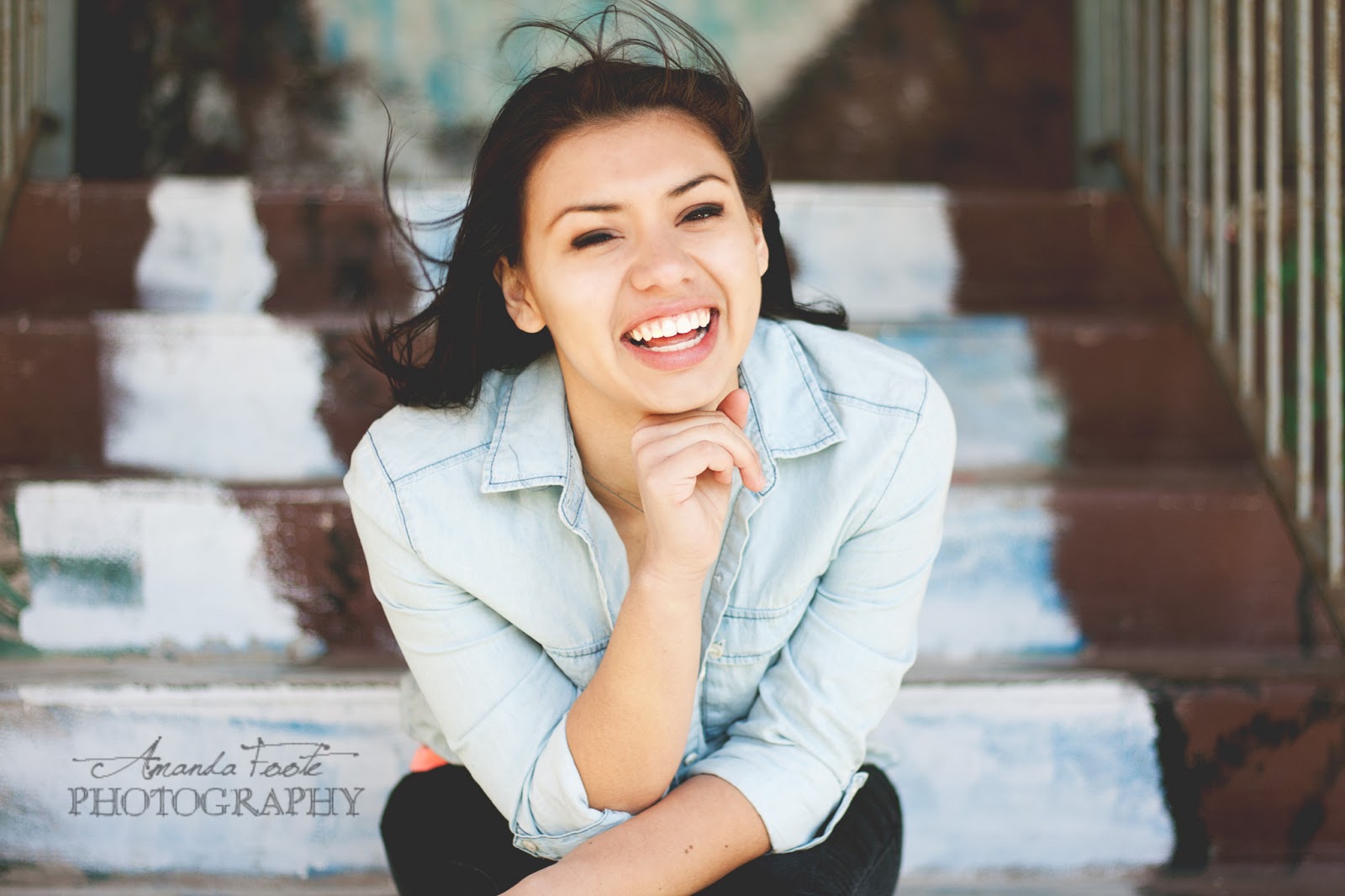 Amanda Foote Photography: May 2013