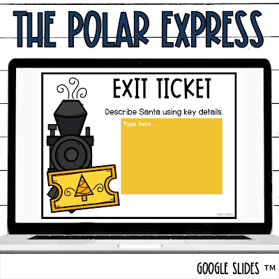 December Digital Interactive Read Aloud Lessons | The Lemonade Stand