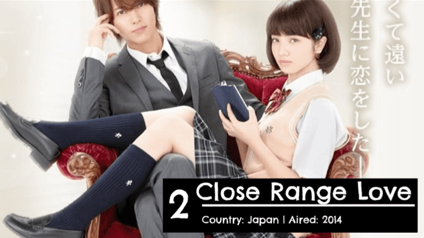 [Top 10] Favorite Student-Teacher Romance Dramas - Asian Fanatic