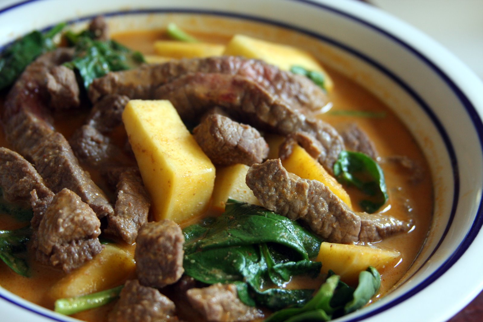 Primal Kitchen: A Family Grokumentary: Midwestern Red Beef Rutabaga Curry