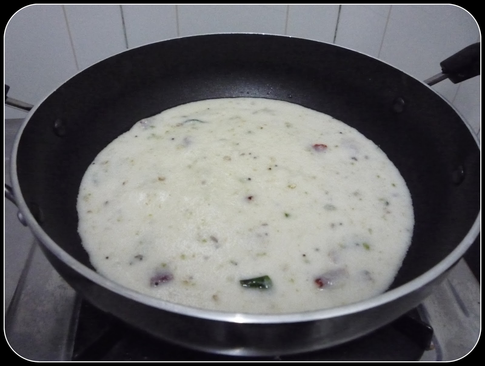 SIRI's FOOD WORLD: DIBBA ROTTI / MINAPA ROTTI