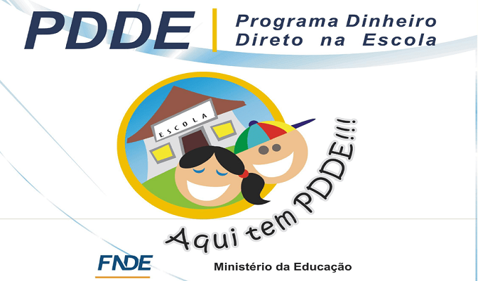 CONSULTA PÚBLICA SOBRE PDDE - dirigentes dos CPMs podem contribuir com ...