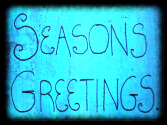 Throwback Thursday - Christmas