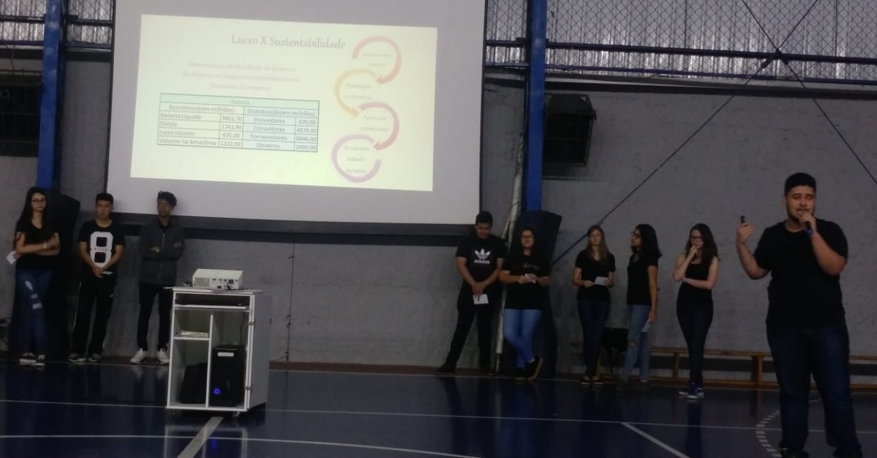 Revista FAPEN ON-LINE: 2020