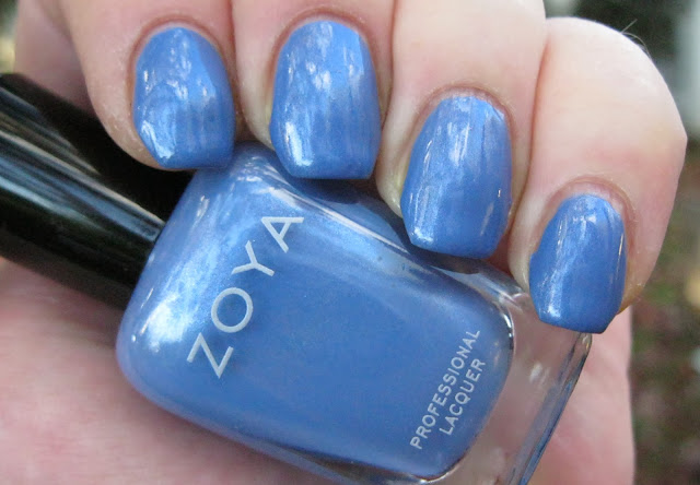Lacquer Slacker Liz: A Bevy of Zoya Swatches (picture heavy)