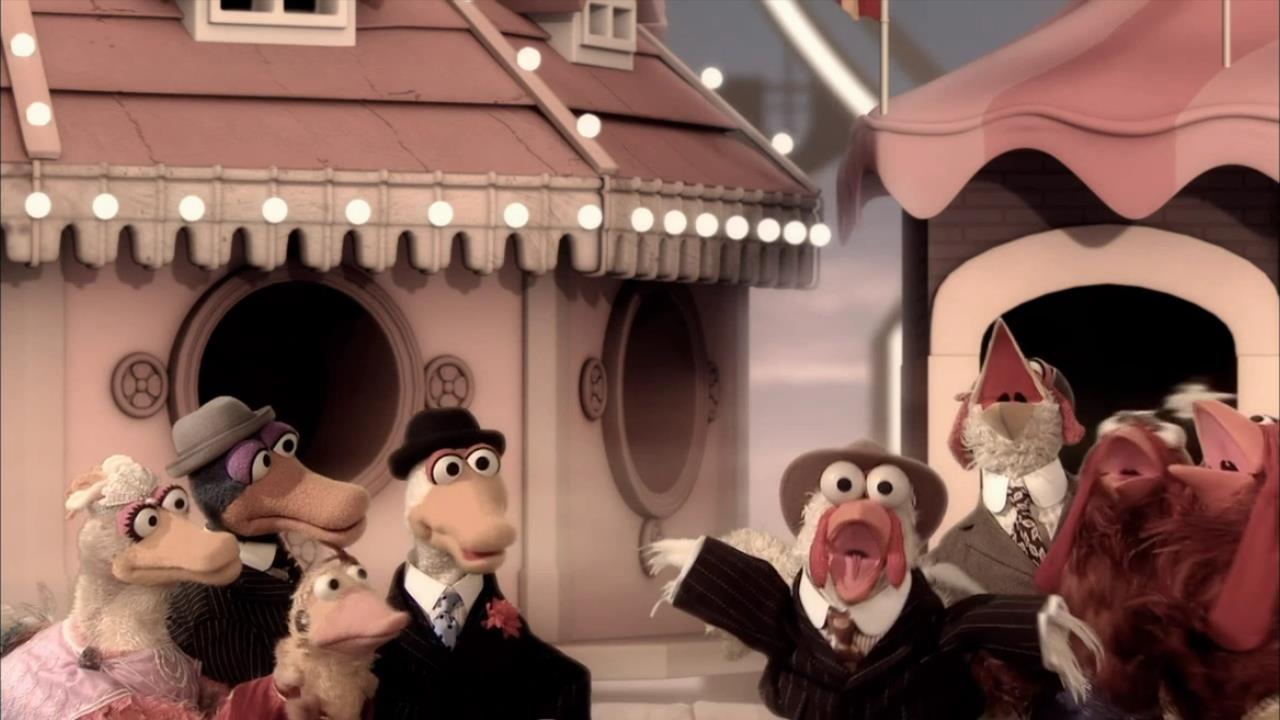 Sesame Street Episode 4311 - Telly the Tiebreaker