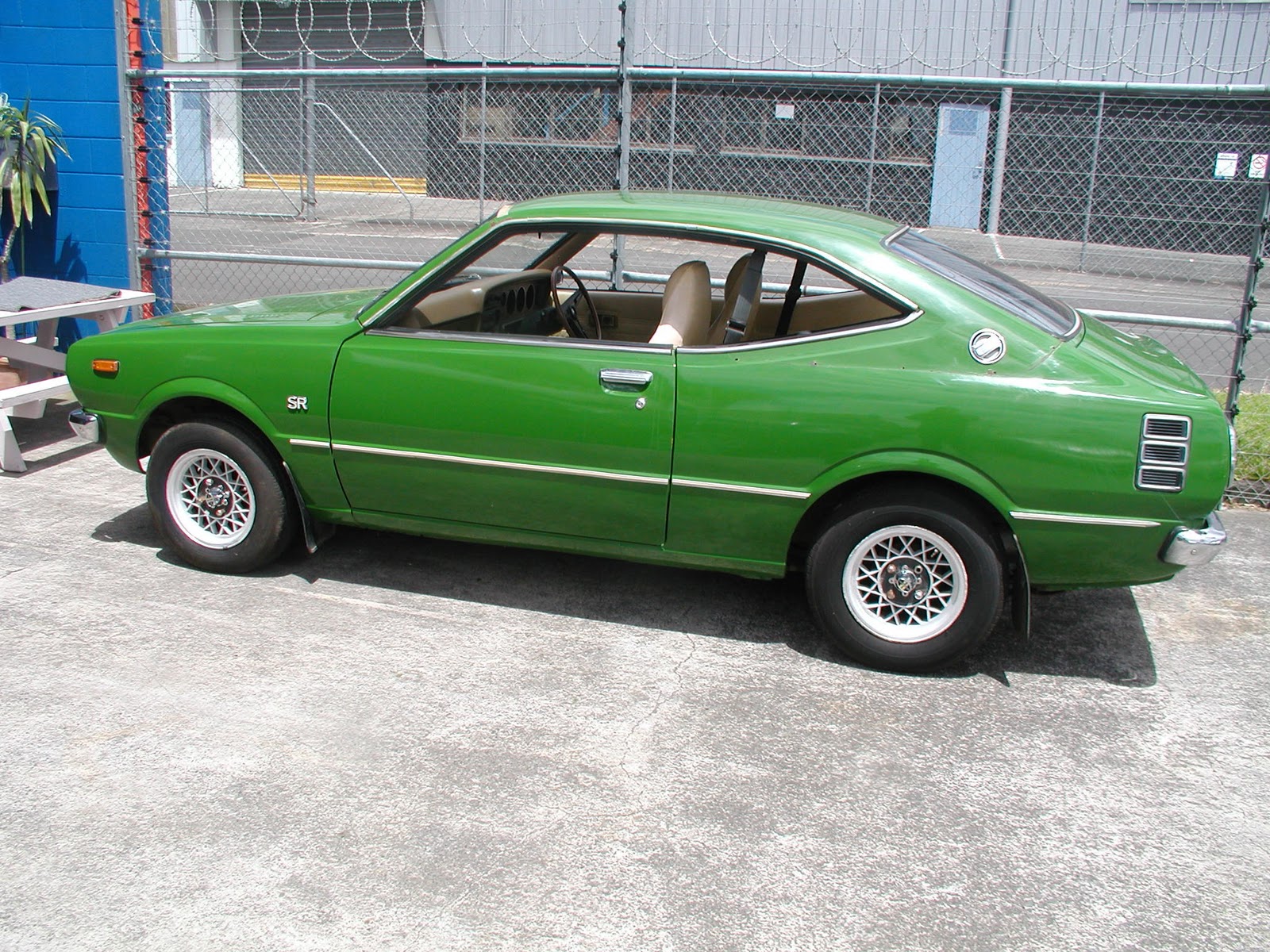 Fun With Grenades: KE35