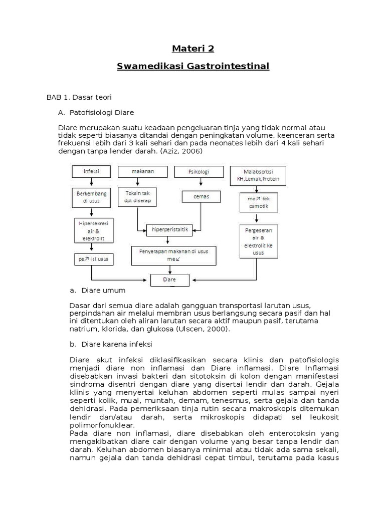 patofisiologi diare - wood scribd indo
