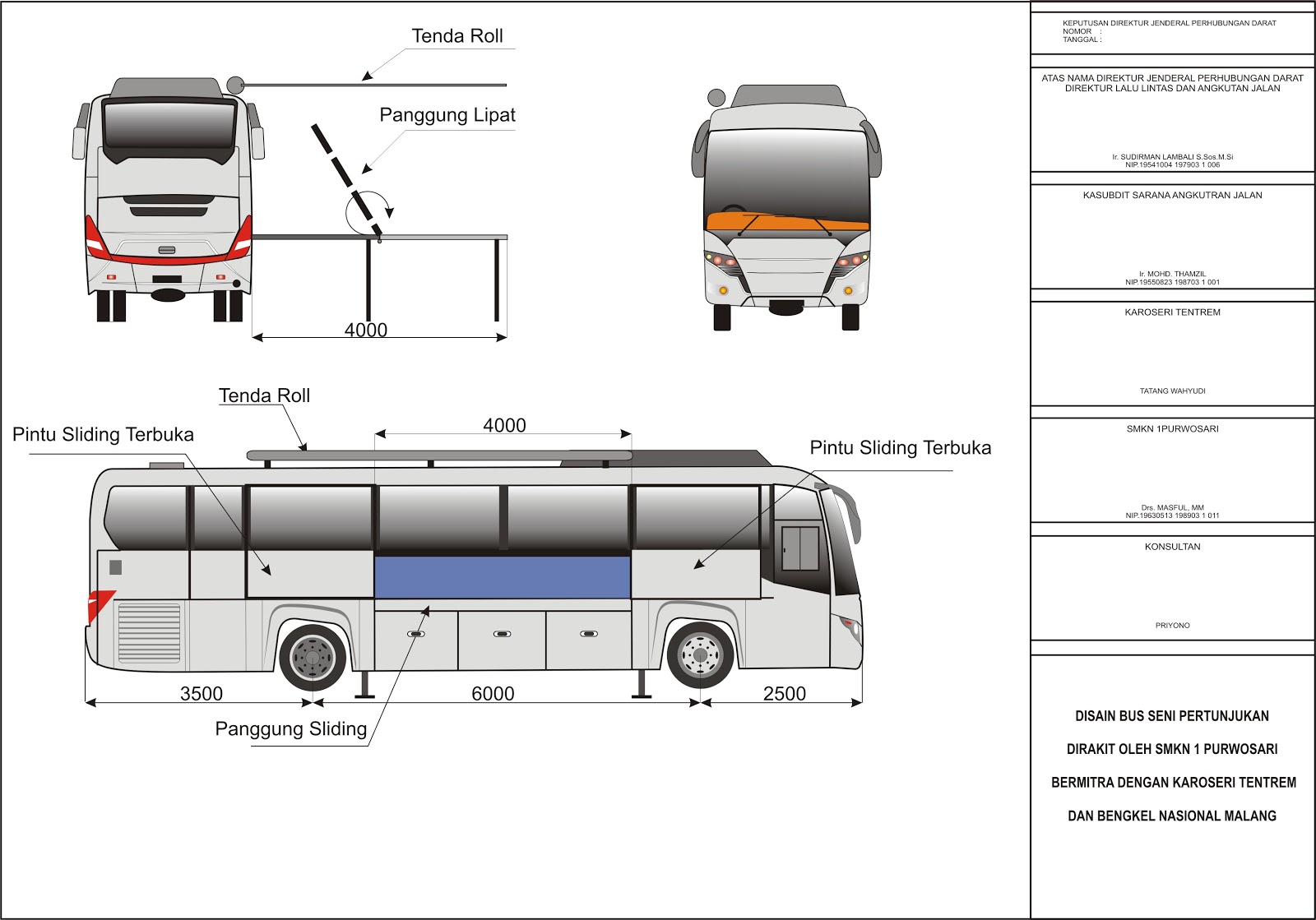 MASTER MOBIL EFI: Februari 2012