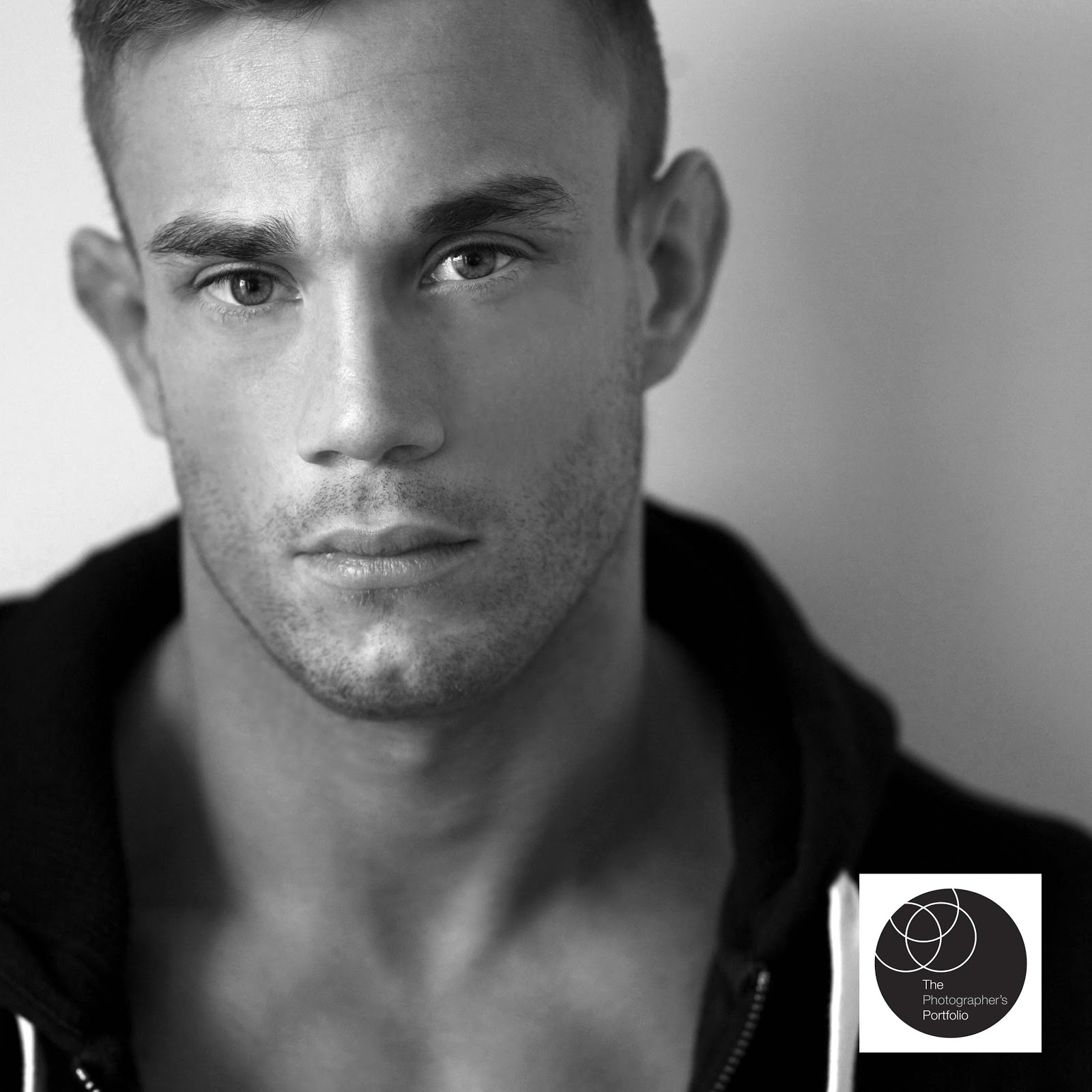 The Photographer's Portfolio