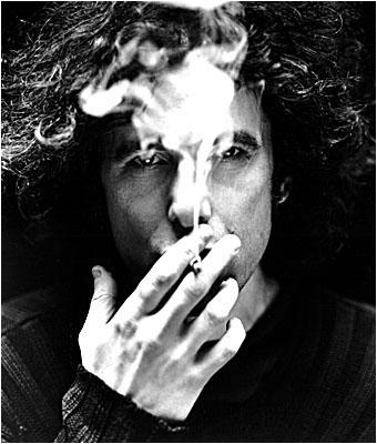 A Todo Calor: Andrés Calamaro, ¡cincuenta años no son nada!