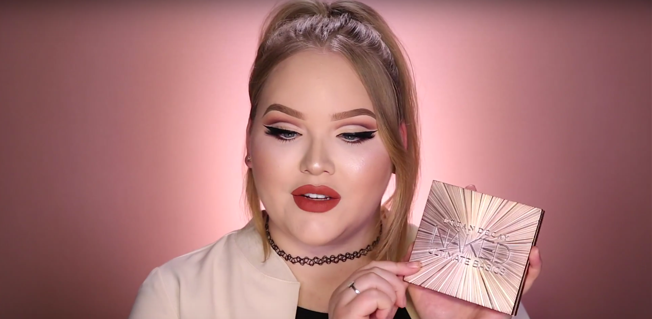 5 Irresistibles tutoriales de maquillaje para Navidad de ...