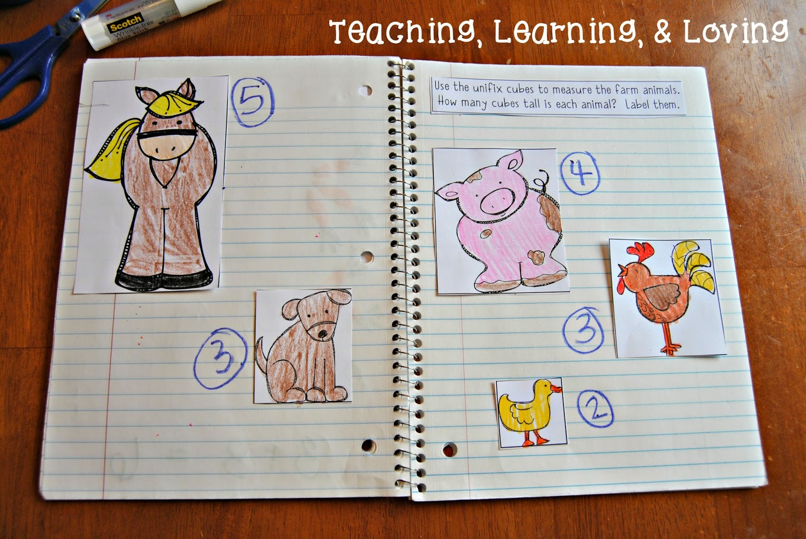 Teaching, Learning, & Loving: September 2014