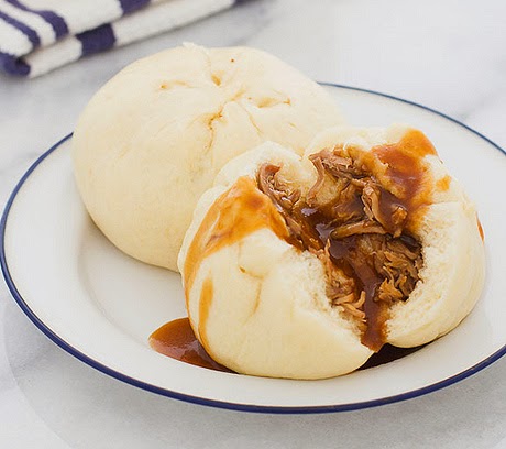 Authentic Asian Recipes: Siopao Recipe