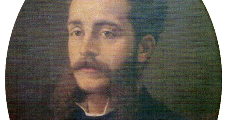 Maestros españoles del retrato: Félix Badillo y Rodrigo