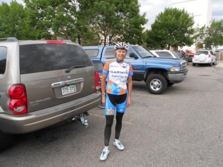 Colorado Triple Crown: 2012 Tim Kalisch Memorial Grand Loop Recap