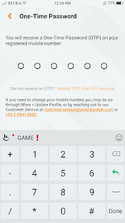 How to Pay SSS Payment Reference Number (PRN) via UnionBank Pay Bills ...