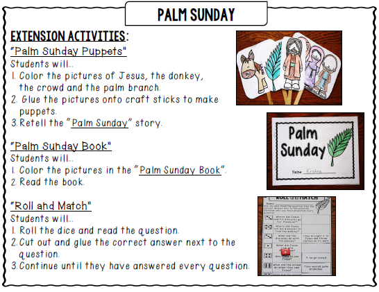 The Reading Mama : Easter Printables and MORE...