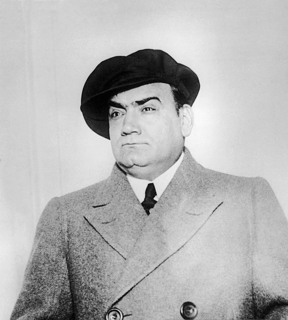 ENRICO CARUSO