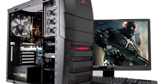 5 Tips Untuk Memilih Komputer Yang Tepat Perbaikan Layanan