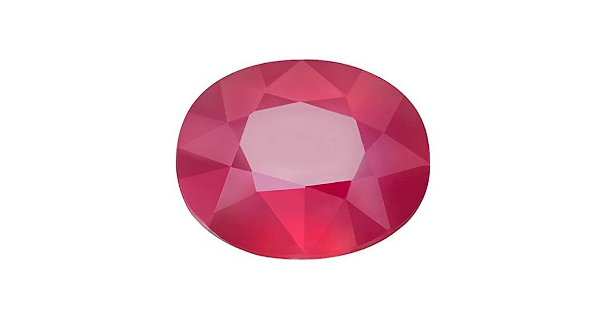 Ruby माणिक Manik Gemstone