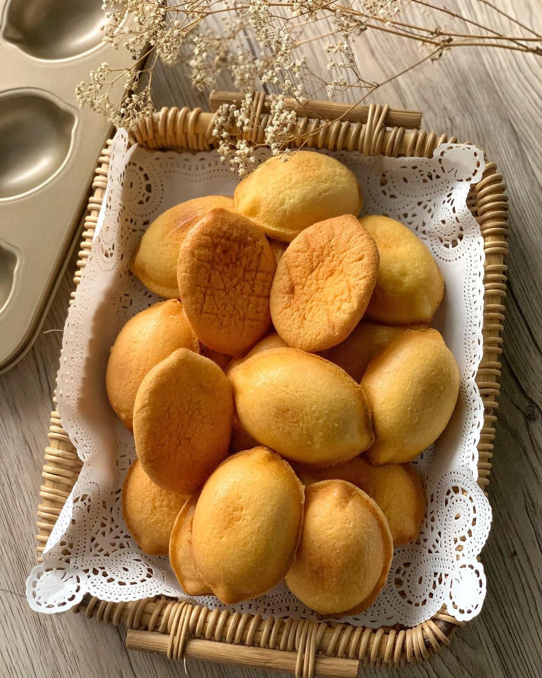 BOLU KAMPUNG aka Lemon PAN | Resep Masakan Ikan