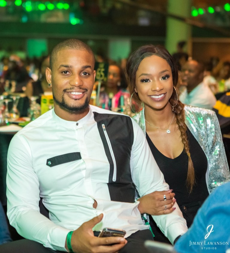 History Of Fancy Acholonu: Everything To Know About Alexx Ekubo Wife ...