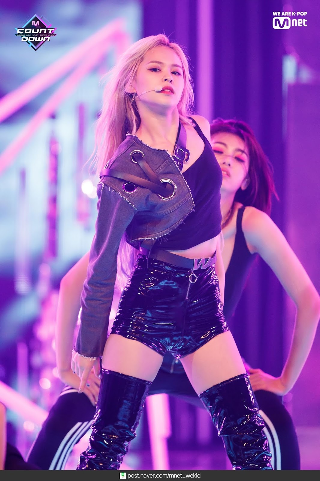 Biodata, Profil, Fakta Unik dan Foto Member EVERGLOW