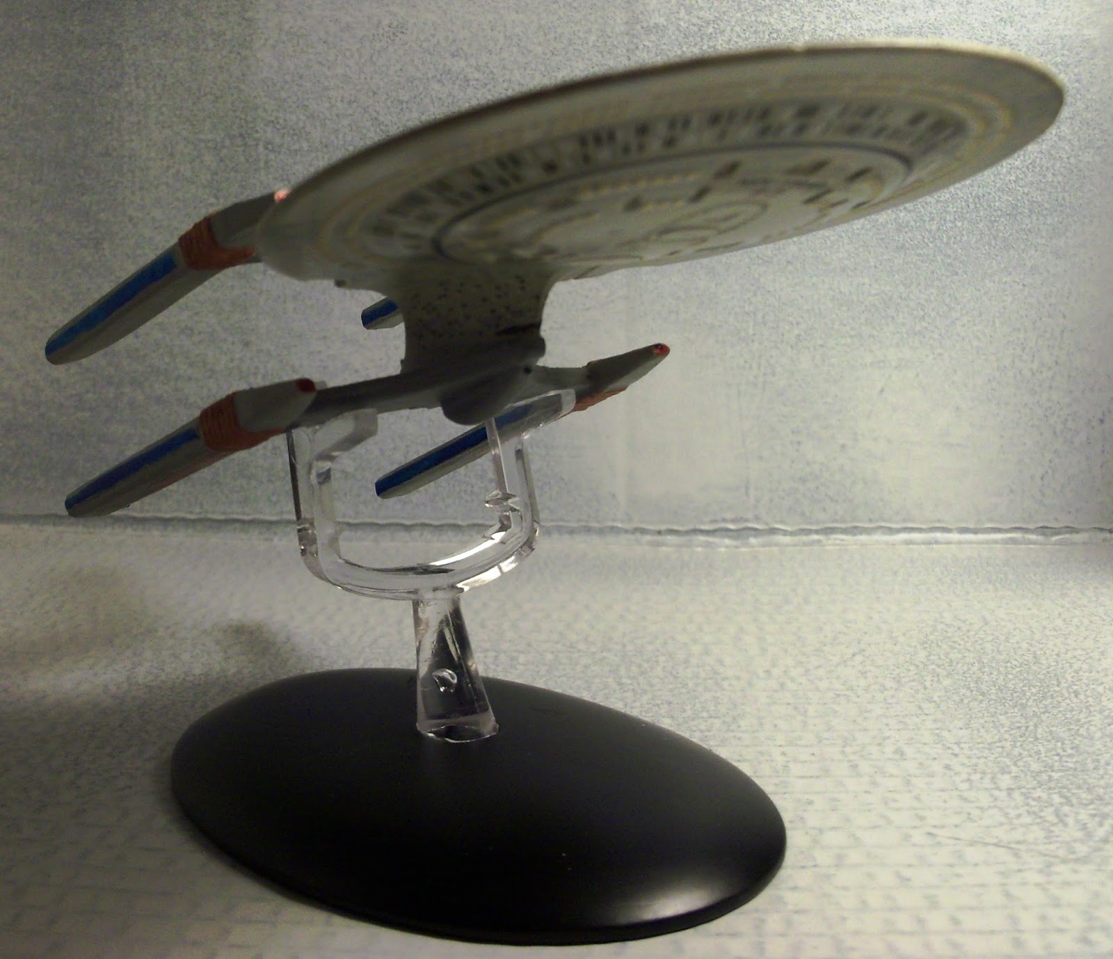 Star Trek Tafelrunde "Hermann Darnell" Potsdam Babelsberg: Damons ...