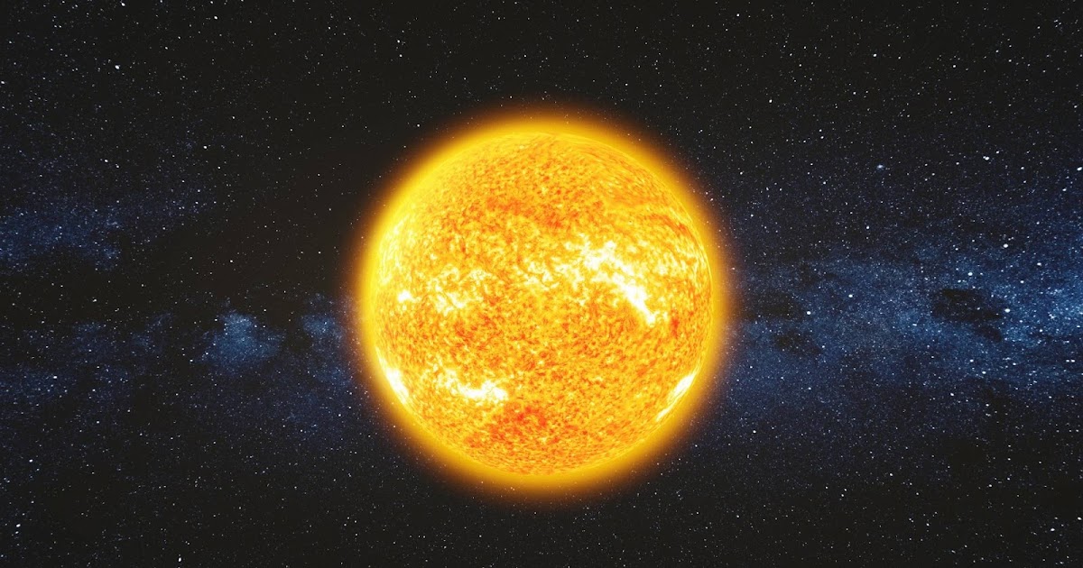 El color de las estrellas