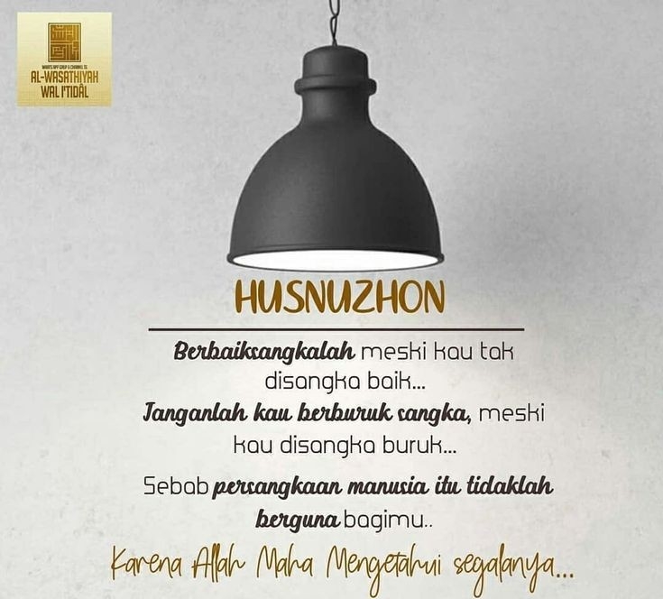 Maksud Husnuzon