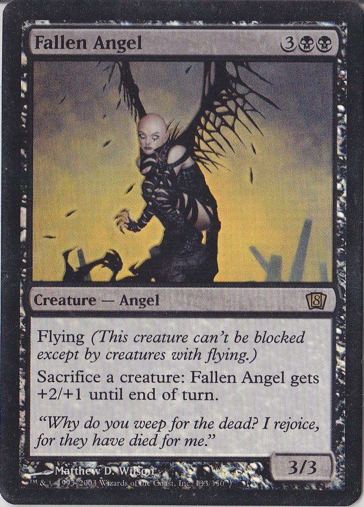 MidNight 12 production: Cards Game