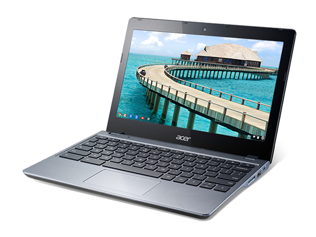 Smart Brings Acer Chromebook C720 to Philippines under Plan 999 | Geeky ...