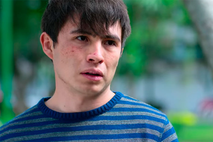 TOP 7 - Personagens de Control Z