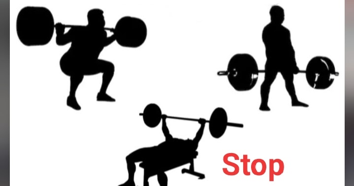 Why 'Rest' is Important for muscles.