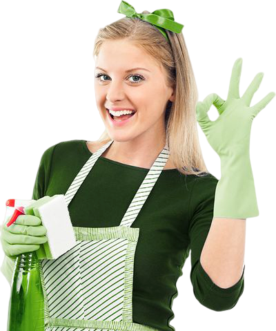 Cleaning Tips and Secrets from Real Professional Maids