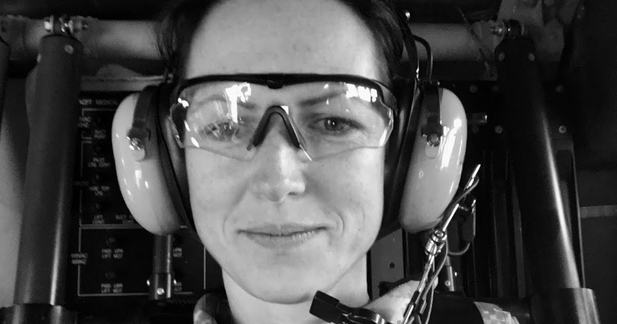 The Health Leader Forge: LTC Amy Thompson, Division Surgeon, 101st ...