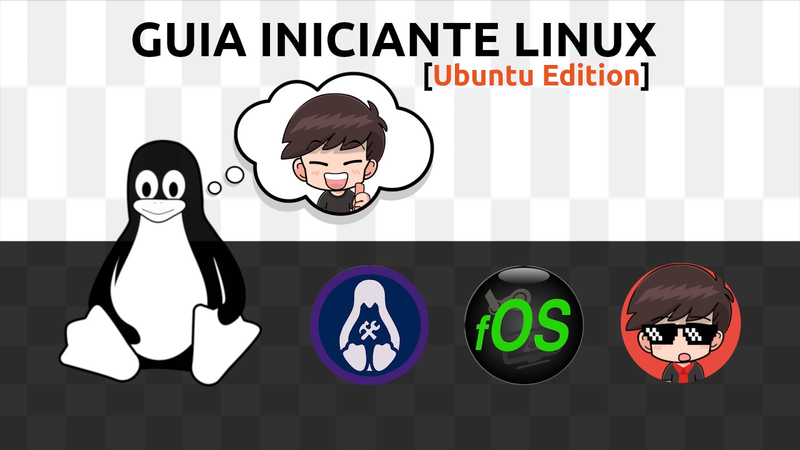 Guia Iniciante Linux