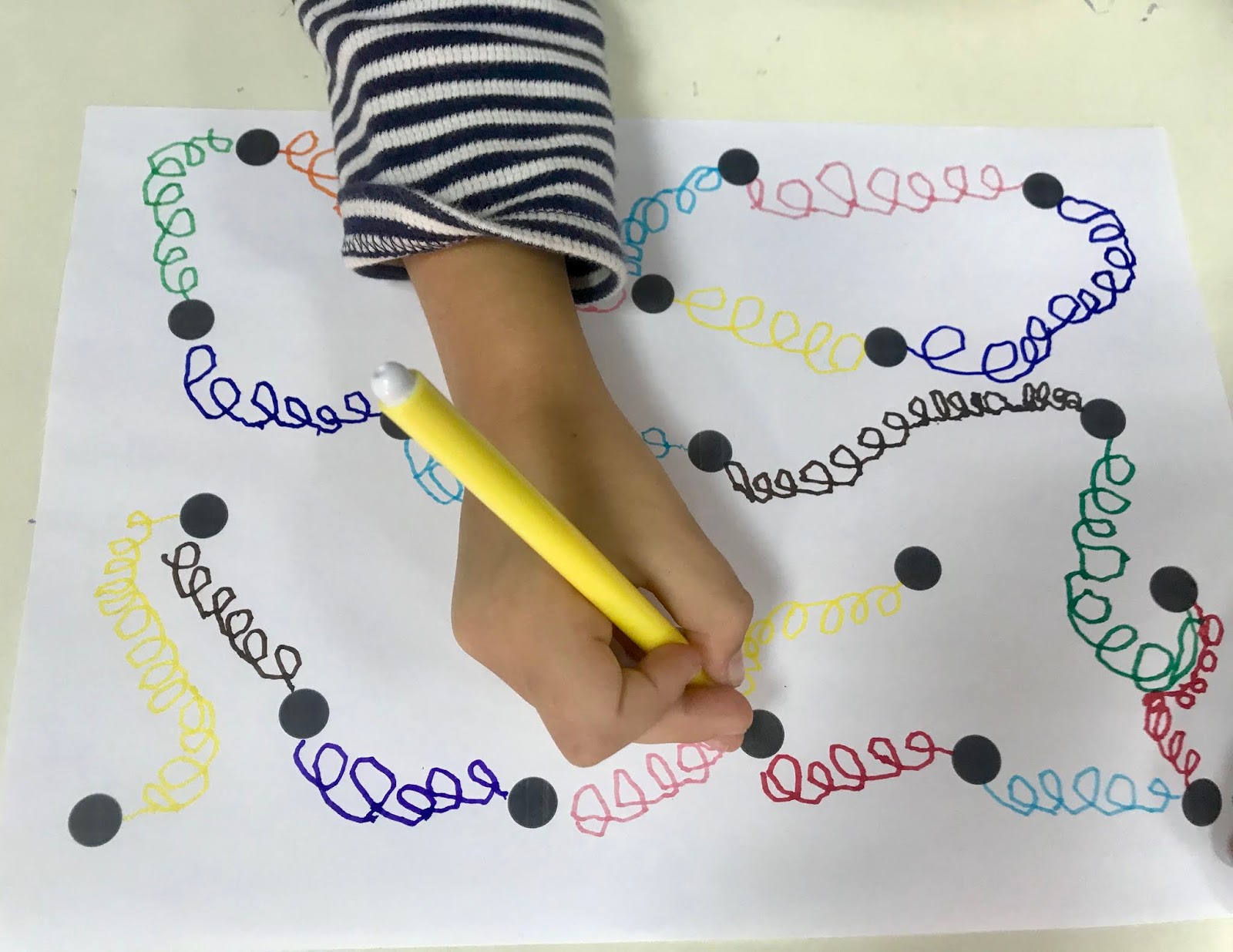 Equip de Suport : Grafismo creativo