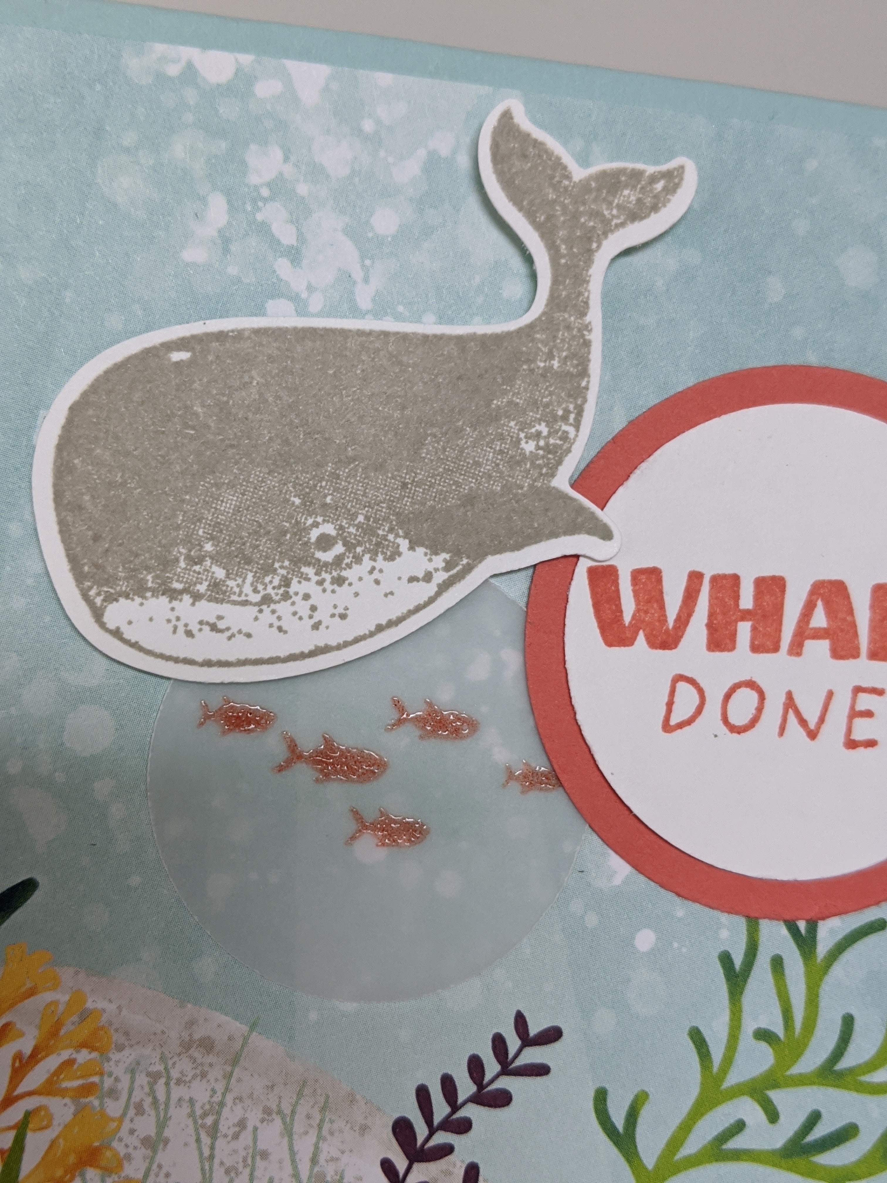 Jenny G Paper Crafts