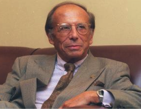 Diplomatizzando: Roberto Campos e a utopia constitucional brasileira ...