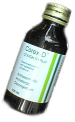 Our Lanka: COREX Banned