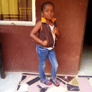 Cynthia Oluebube Obio Real Age: How old is Oluebube Obio?